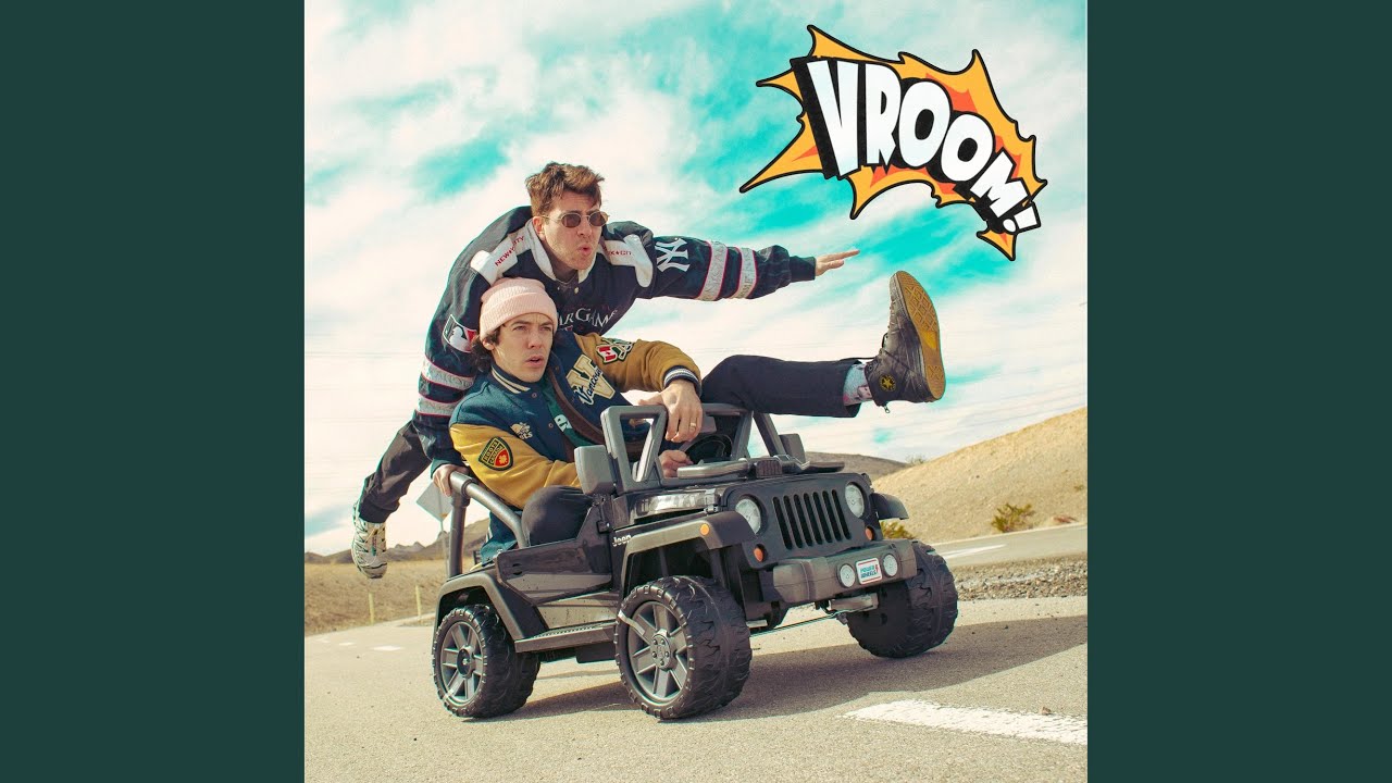 Vroom - YouTube