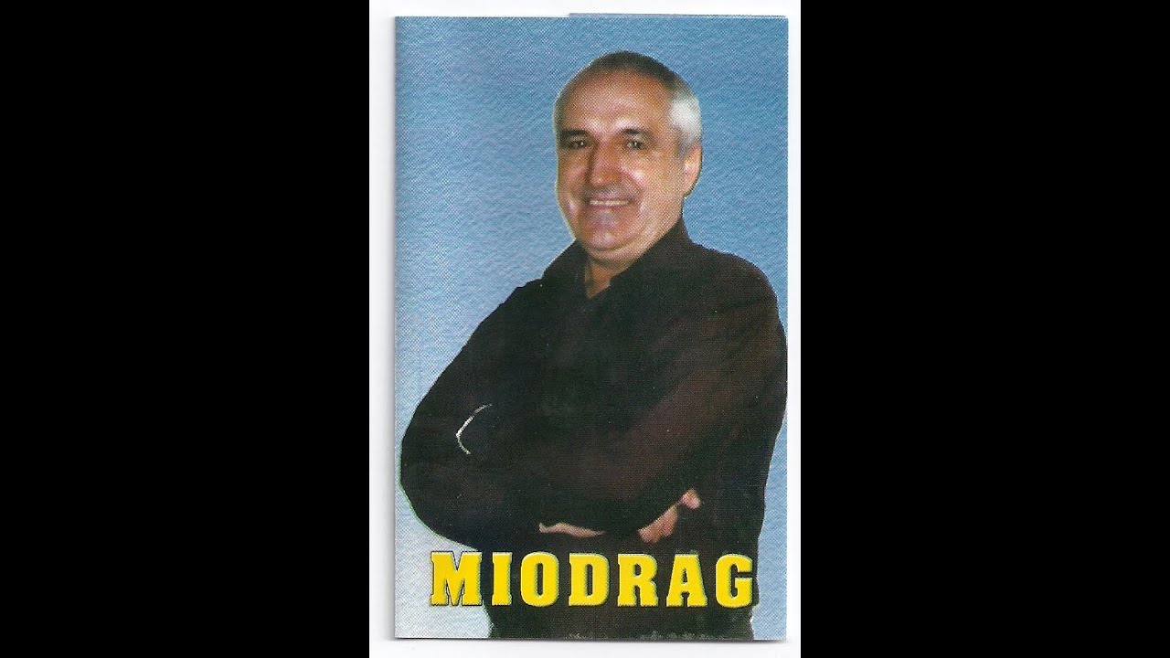 Miodrag Paunovic-Vino en brace la nana ateu - YouTube