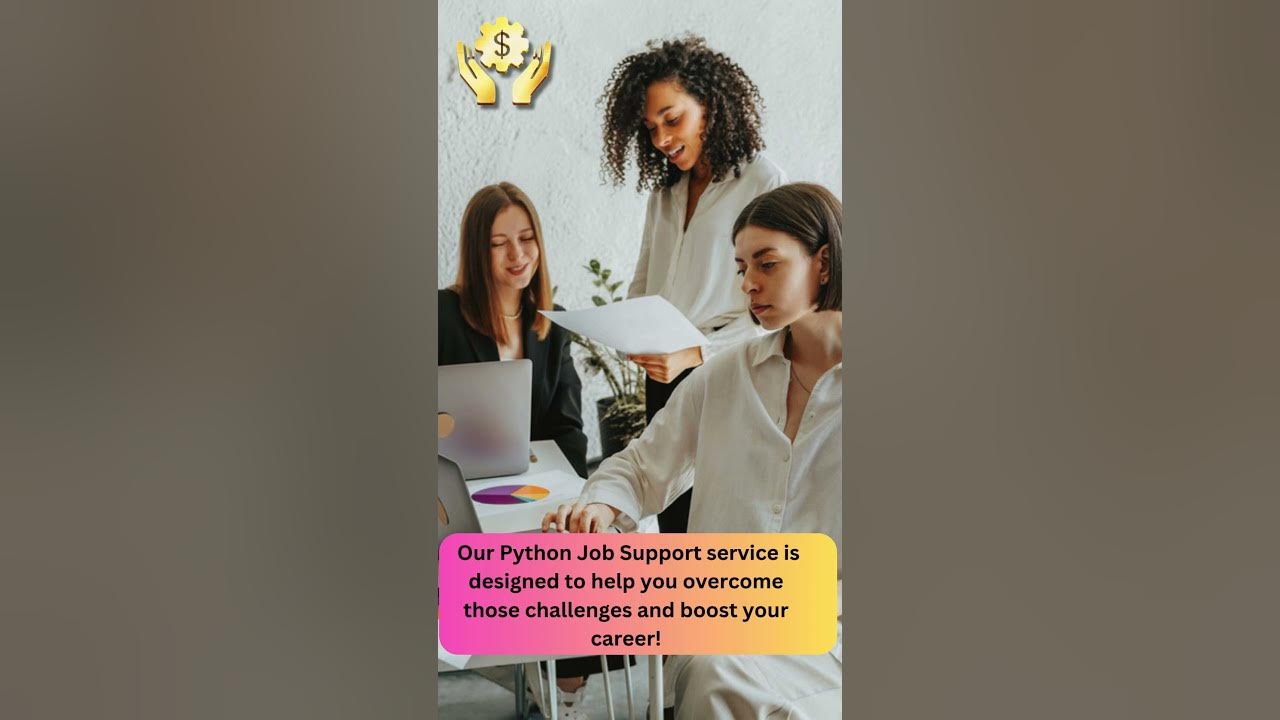 🚀Feeling Stuck with Complex Python Code at Work? - YouTube
