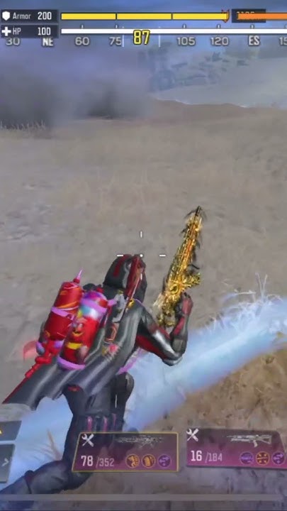 1 v 1 last zone #codm #codmobilegameplay #codmobile - YouTube