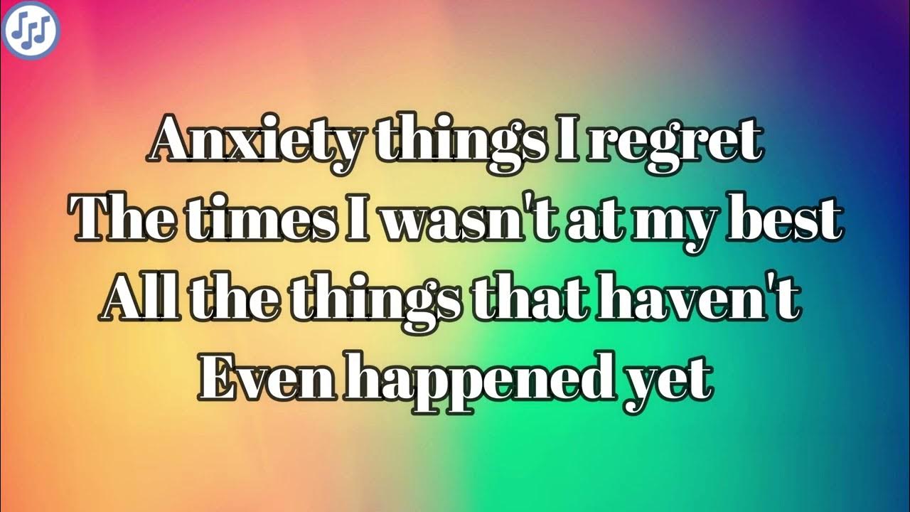 MaRynn Taylor - In My Head | Lyrics Meaning - YouTube