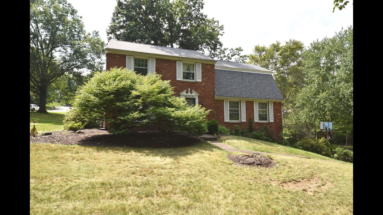 2312 Mill Grove Road Pittsburgh, PA | ColdwellBankerHomes.com - YouTube
