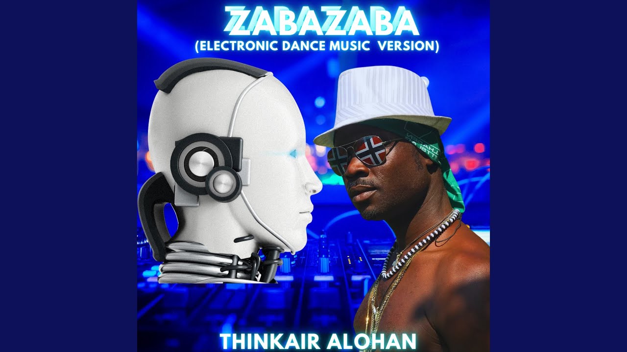 Zabazaba (Electronic Dance Music Version) - YouTube