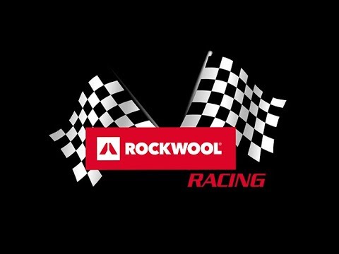24 H Daytona Quali Team ROCKWOOL Racing 1 - YouTube