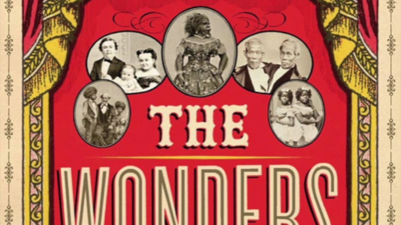 History Hack Episode #13: Victorian Freak Shows - YouTube