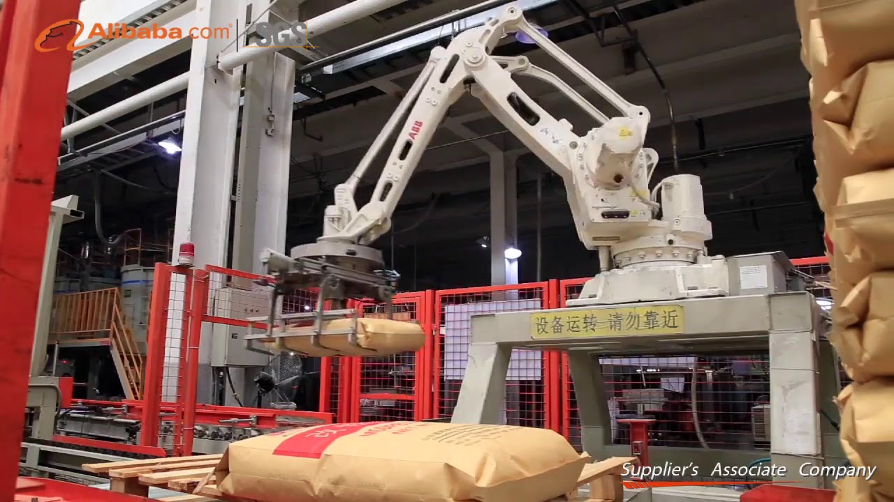 Company Overview-Dawn Group - YouTube