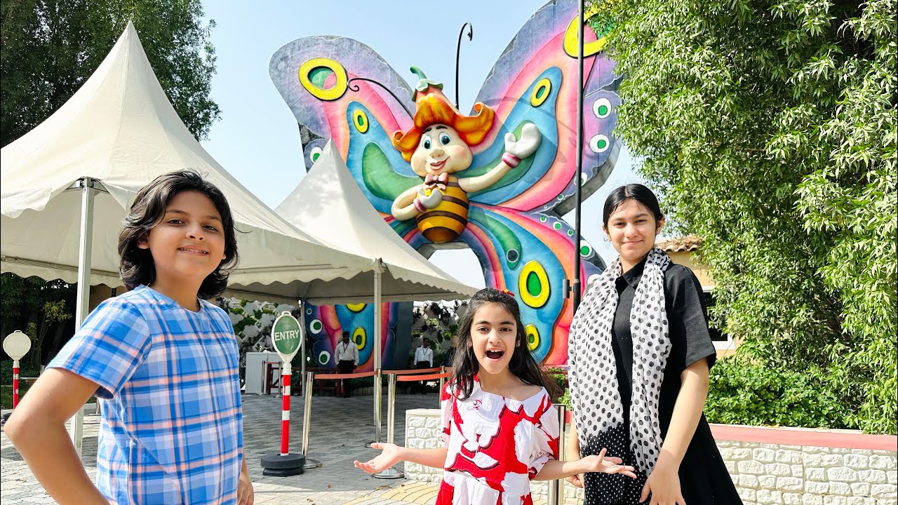 Titli 🦋 || Colors Of Life || Short Story || @MrBeast @MUSATANVEER - YouTube