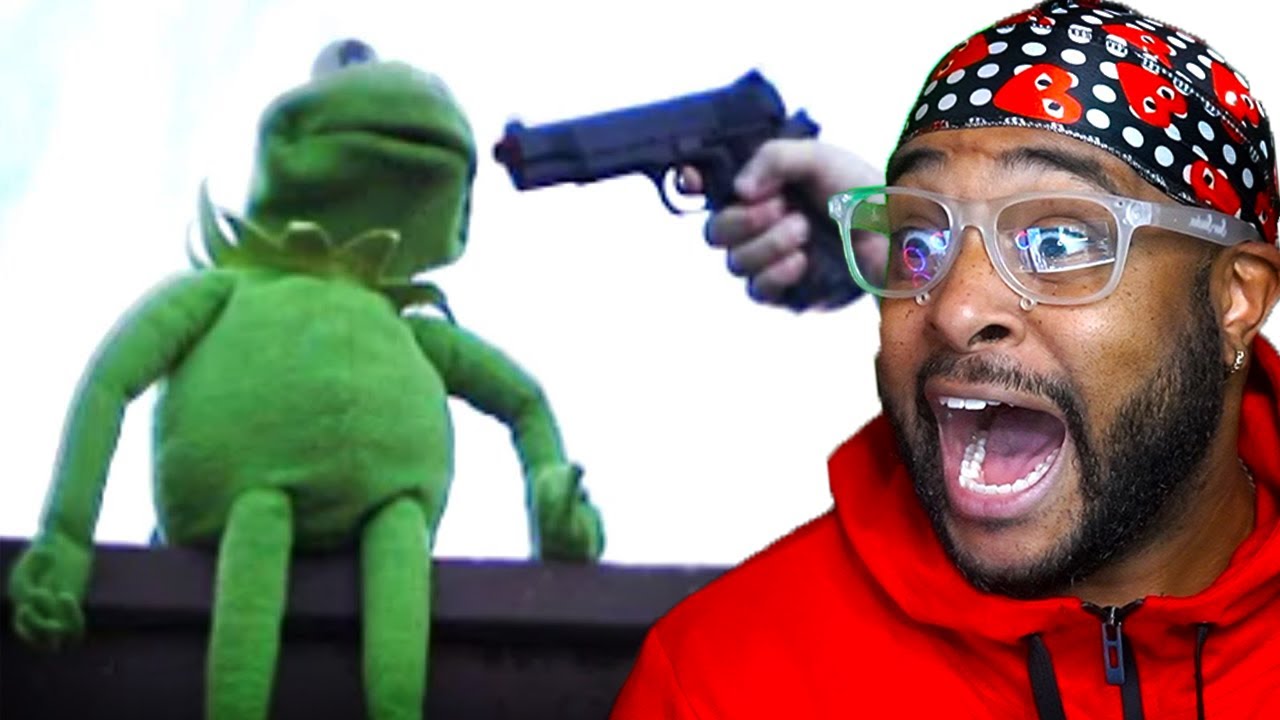 try not to pass out laughing 💀 5 ( @TheMemeSheep1 ) - YouTube