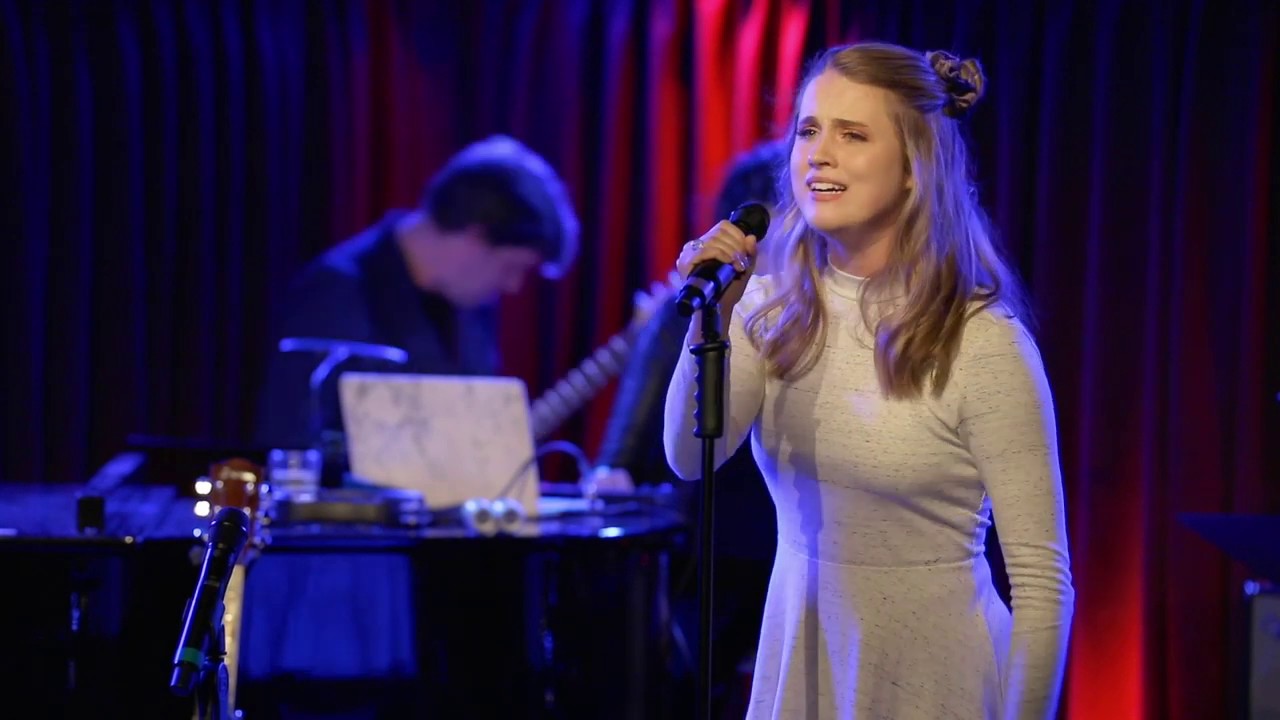 "Down There In The Dark" (Bridget Doyle) - YouTube