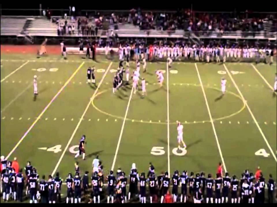 Brandon Sparks - YouTube