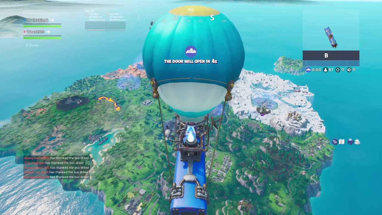 Stream #136| Fortnite - High Explosives - YouTube
