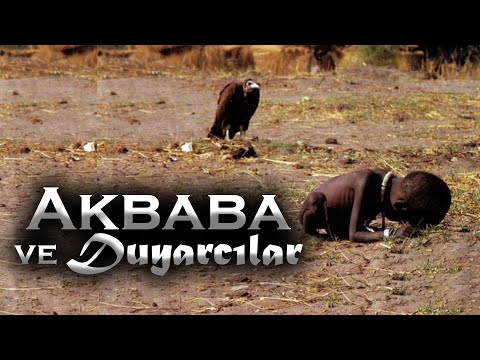 Akbaba ve Duyarcılar