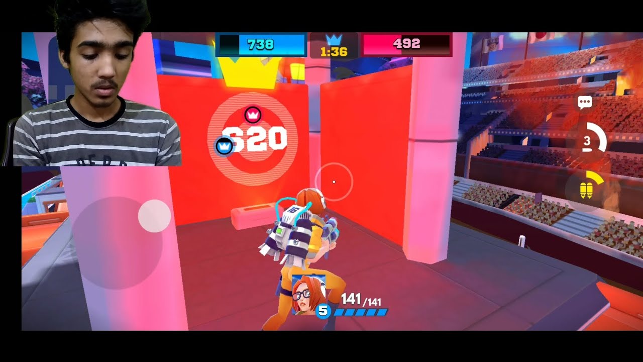 FRAG gameplay wins in a raw frag gaming #FRAG frag gameplay frag ...