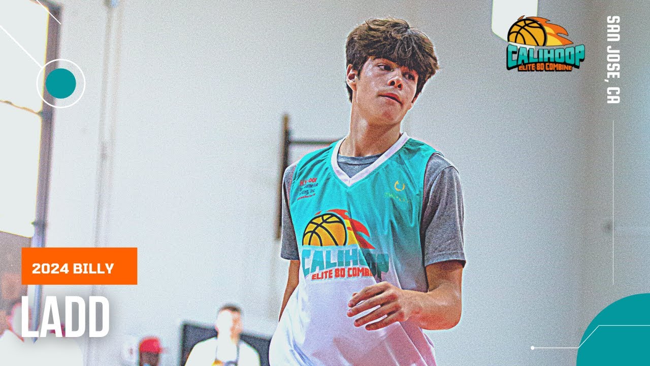 2024 Billy Ladd Elite 80 Combine - YouTube