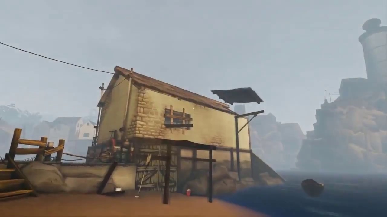 Ether One Release trailer - YouTube