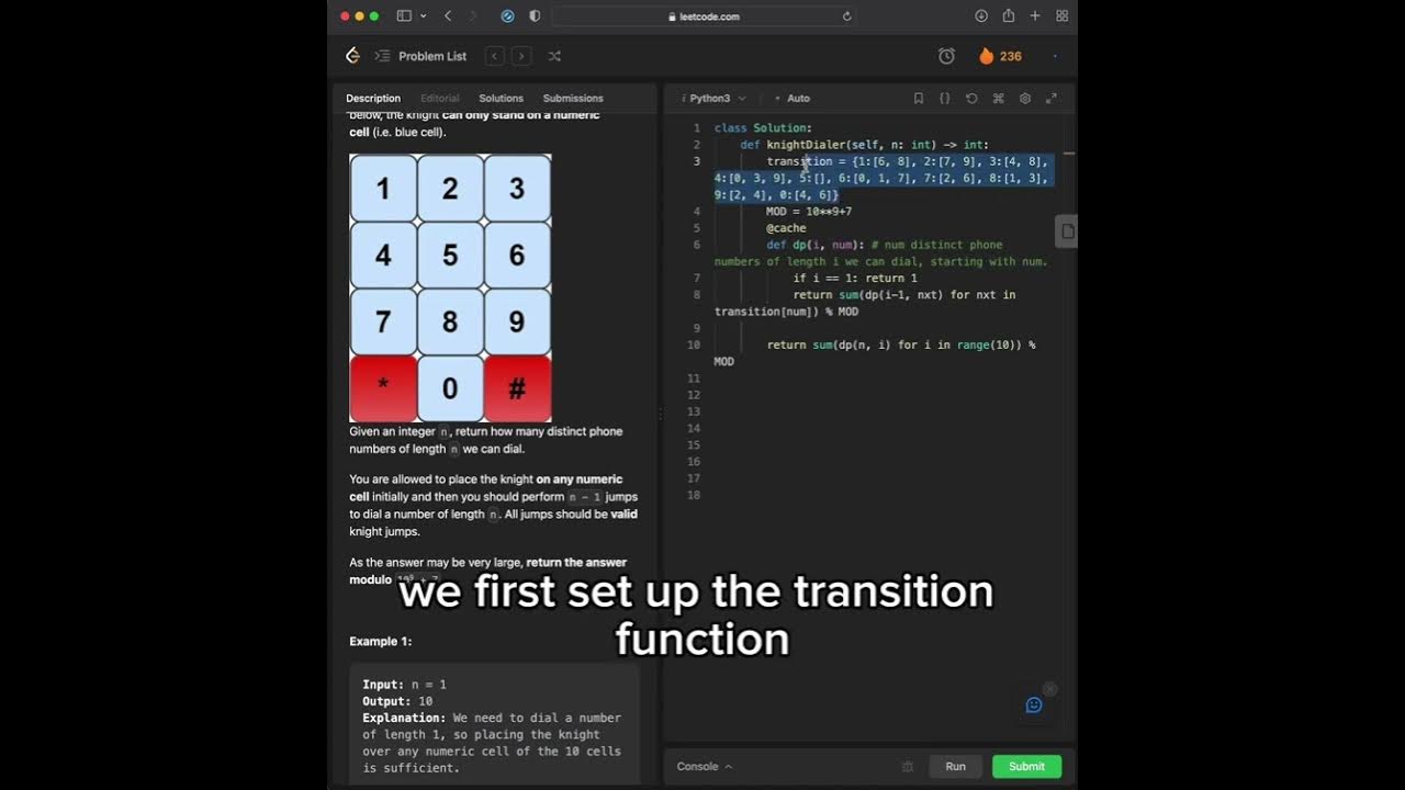 Knight Dialer - YouTube
