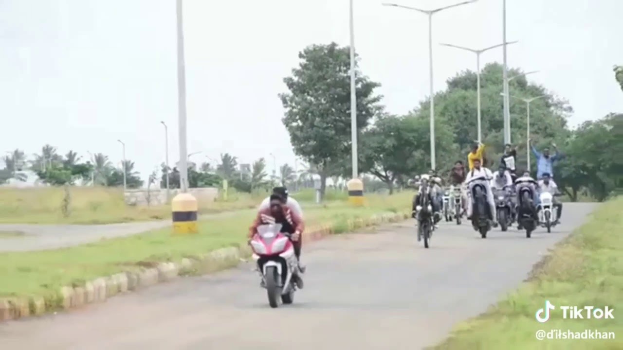 Bike Stunts popular bike stunts - YouTube
