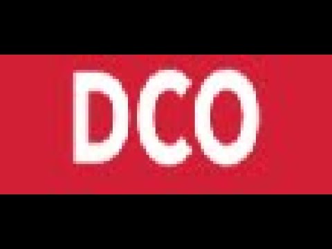 Roblox - DCO (difficulty chart obby) #1 - YouTube