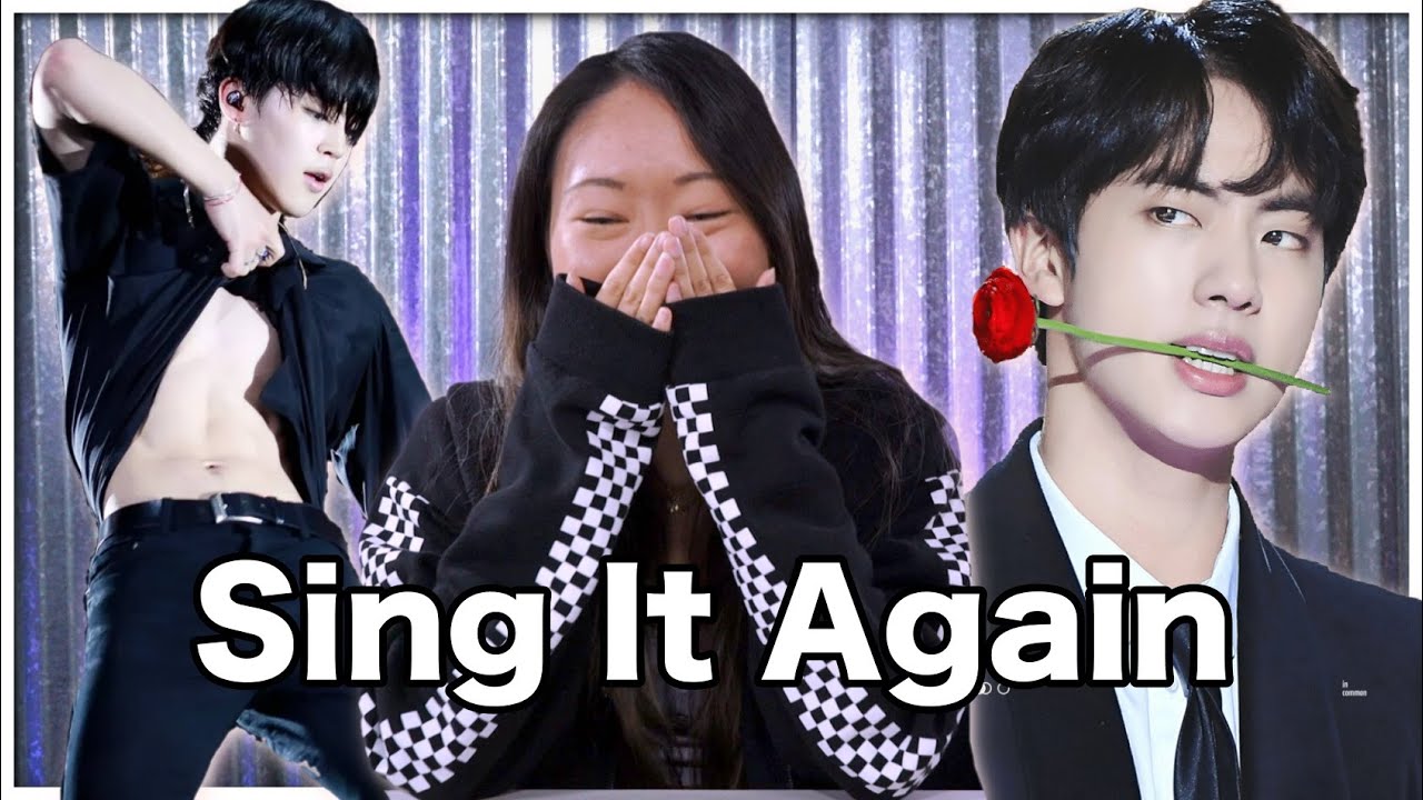 BTS Guess The Song Challenge || BTS ARMY Game - YouTube