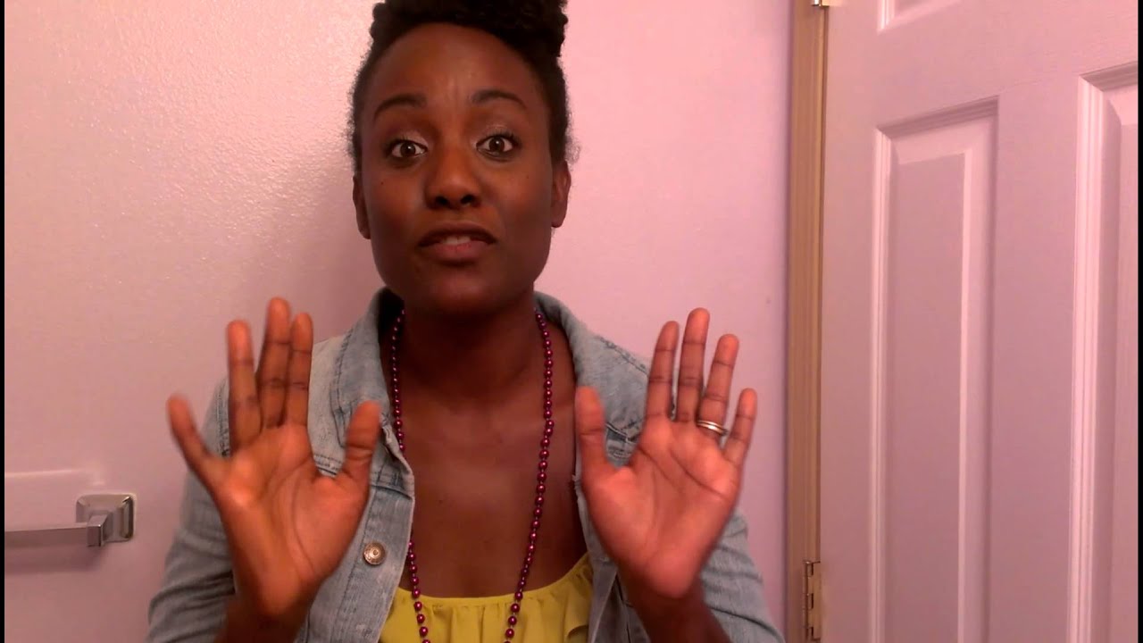 {32} Bathroom Ramblings Veda day 4 - YouTube