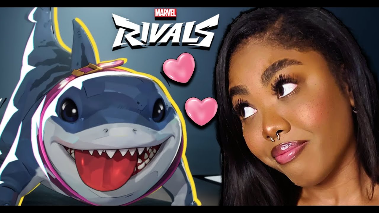 TOP 500 Jeff Main | Marvel Rivals - YouTube