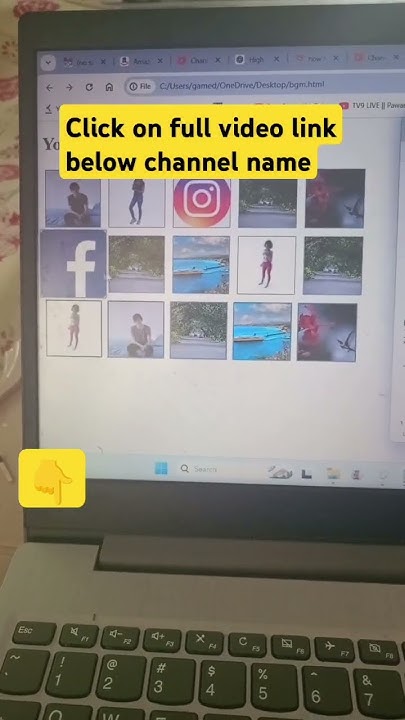 Image Gallery Using Html And Css Code Imagegallery Html Htmltutorial Css Htmlimages