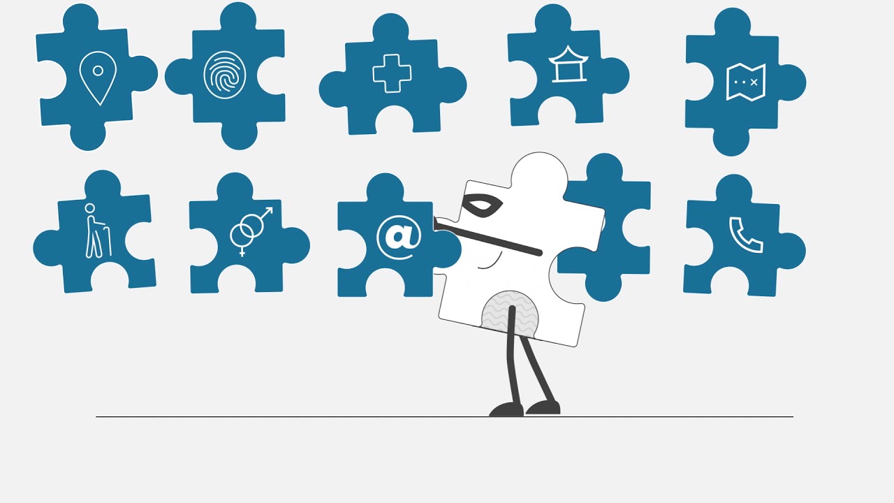 Know your privacy rights in Queensland - YouTube