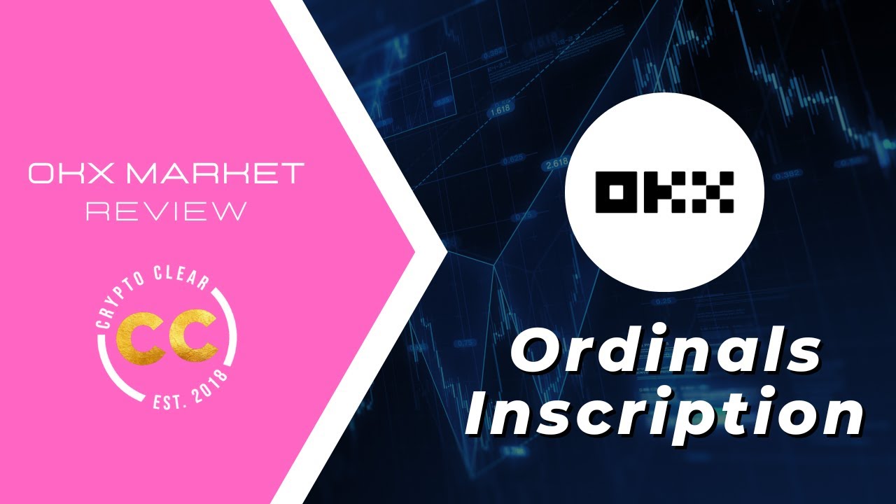 Unlock the World of Ordinal Inscriptions with OKX Wallet - YouTube