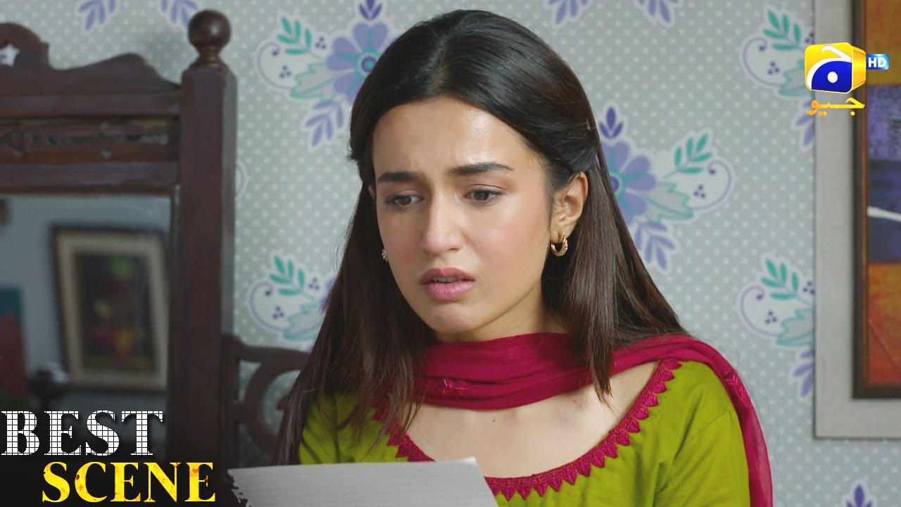 Pyari Nimmo Episode 01 | 𝑩𝙚𝒔𝙩 𝙎𝒄𝙚𝒏𝙚 02 | Hira Khan - Haris Waheed ...