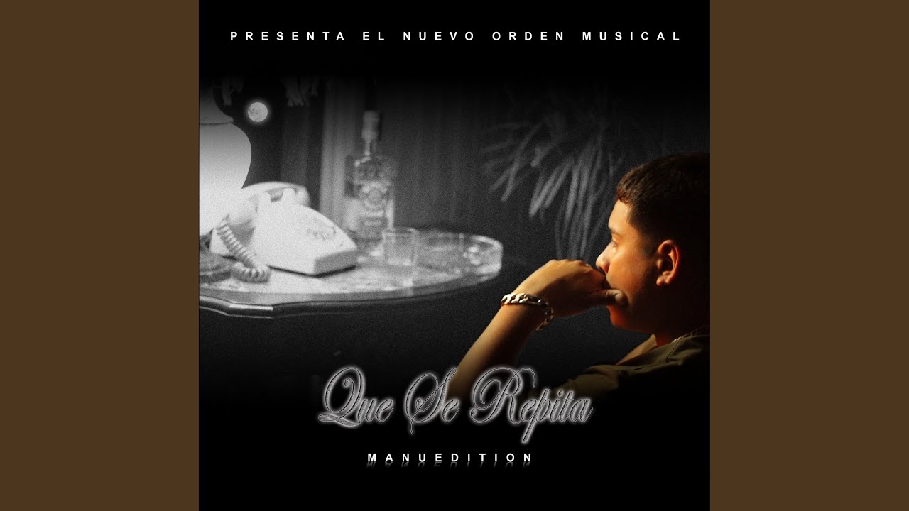 Que Se Repita - YouTube