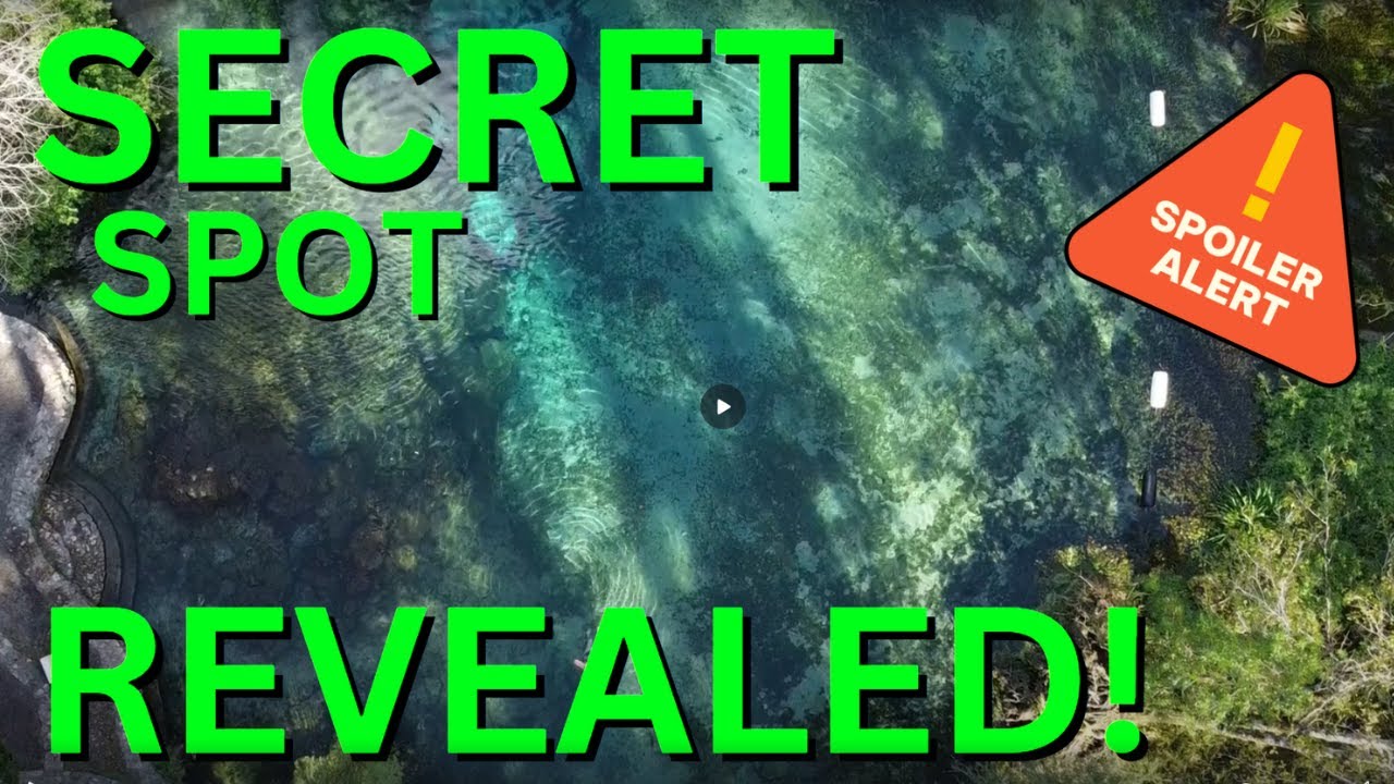 S2 EP. 13 - Secret Springs Revealed - YouTube