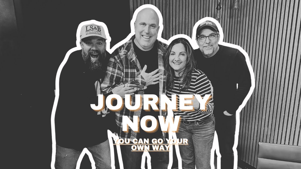 You Can Go Your Own Way - YouTube