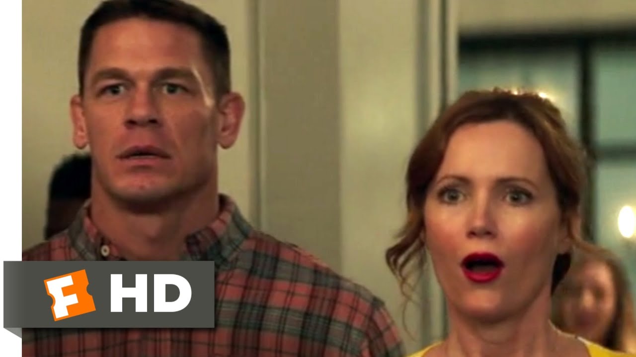 Blockers (2018) - Prom Parents Scene (2/10) | Movieclips - YouTube
