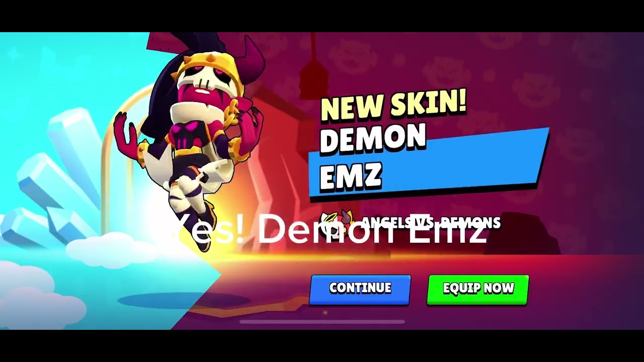 Gemming Mortis Hypercharge skin Pt.5 - YouTube