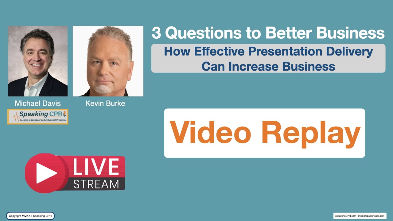 How Effective Presentation Delivery Can Increase Business - Go IT