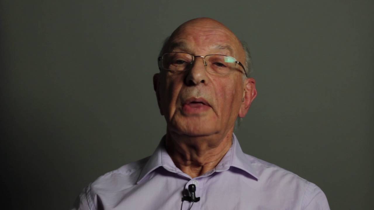 DAI's HR Advisor Prof. Peter Mittler: "Extending CBR to older persons A ...