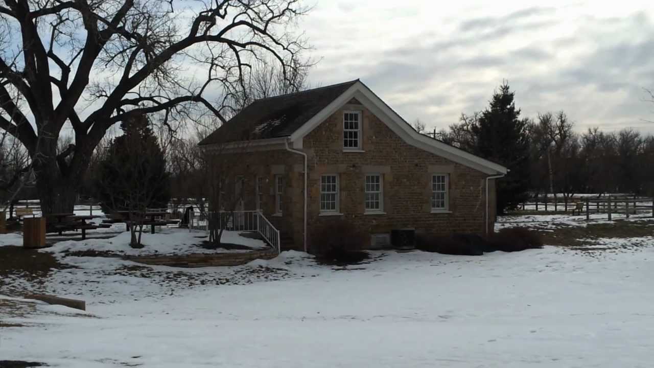The Stone House in Lakewood, Colorado - YouTube