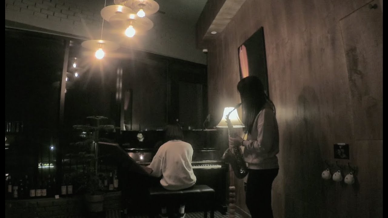 Thelonious Monk's Blue Monk - Suwon Yim 임수원 [LIVE @MILES 제주 마일즈] - YouTube