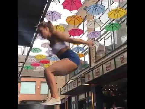 Most flexible women on earth alive. Fitness motivation