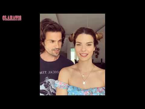 Ayşe Olduğuna Eminmisin