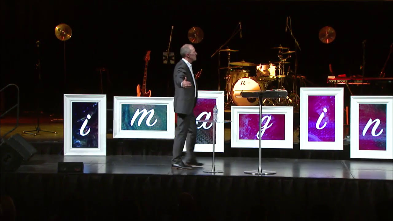 Chris Cartwright at Elim Leaders Summit 2017 - YouTube