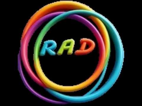R.A.D.  #  RÁDIO AMOR DE DEUS 98,3 WEB