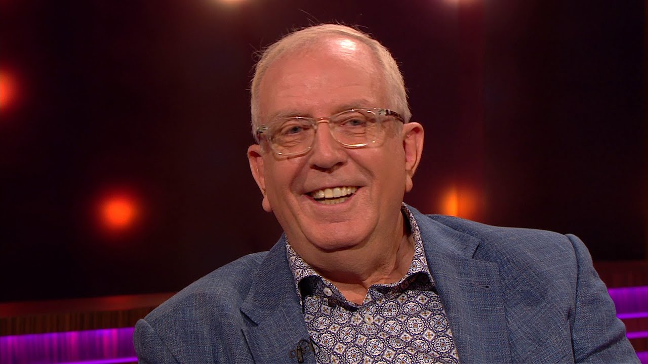 Rory Cowan Gets Honest About His Youthful Looks! - YouTube