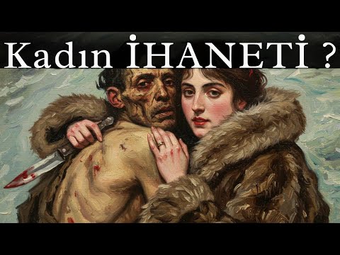 Soljenitsin’in Sırrı – Gulag’dan Sağ Çıkanların Kadın Sadakati Üzerine Bildikleri