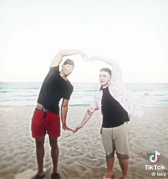 “Lacy & Marlon Best Duo😎”#lacy #fazeclan #trending #youtubeshorts # ...