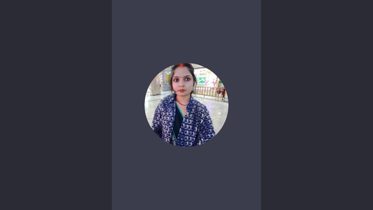 Renu sharma official .55 is live - YouTube