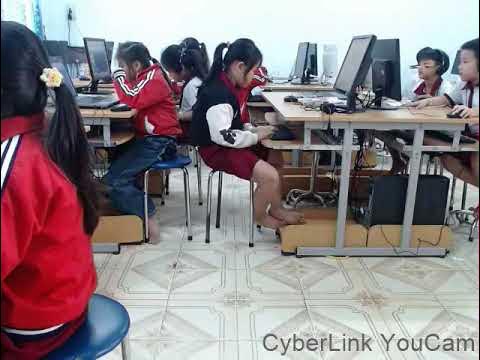 K3 Ca 1 - YouTube