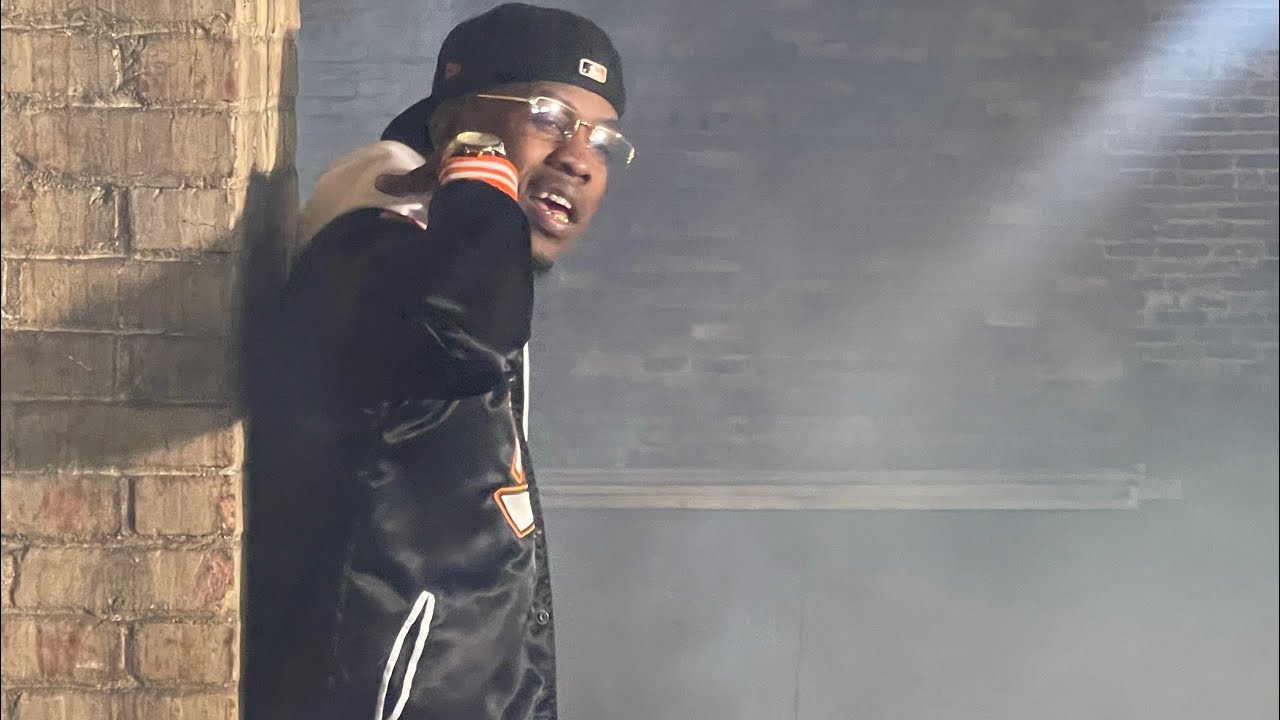 KB Play - Rakk Addict (Official Video) shot by Kold Breed Films - YouTube