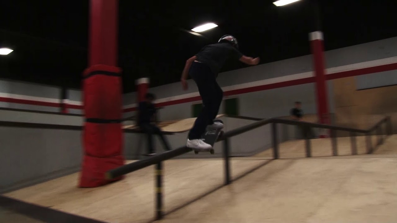 Team Riders & Local: Kevin Timmons, Marcos Montoya, JC Mazza, & Roman ...