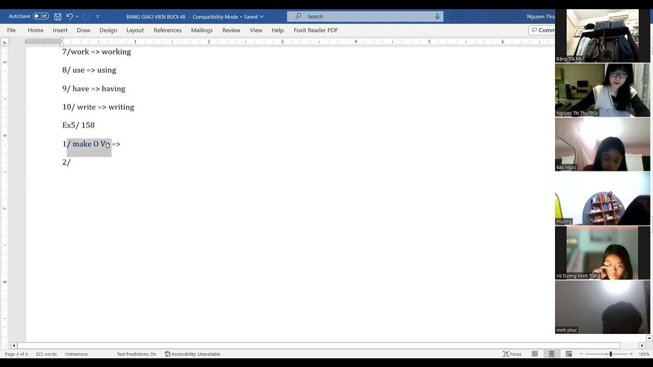 27-12-2023 2K9CB - BUOI 48 - YouTube